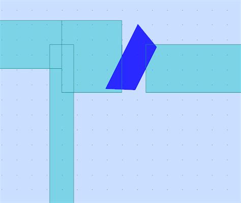 Tapered Section On One Face Autodesk Community