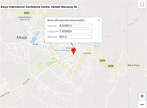 Geospatial Solutions Expert The Difference Between Geocoding And