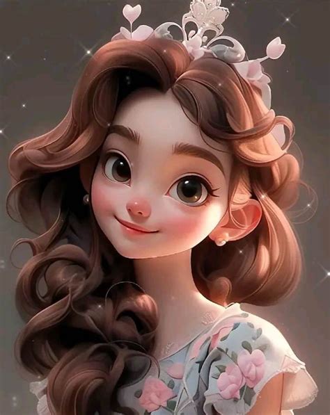 Cartoon Lovers Post Facebook