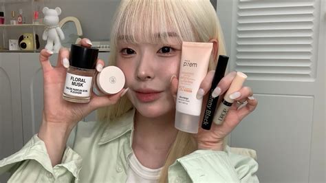 품절대란🔥 유행템부터 인생템까지 다 있어요🎒👍🏻 가성비 갑 고데기 마스카라 같은 속눈썹 영양제 붉은기 박멸 컨실러 쫀득