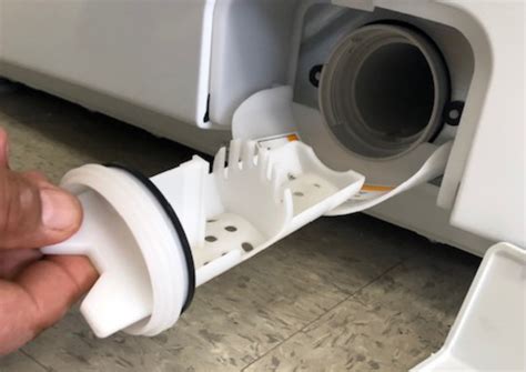 Whirlpool Washer Code F Troubleshooting Guide How To Fix It