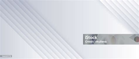 대각선 그라데이션 선 배경입니다 밝은 회색과 흰색 추상 기술 줄무늬 벽지입니다 미묘한 기하학적 보편적 인 질감 전단지 포스터 배너 표지를 위한 벡터 실버 배경 호화로움에