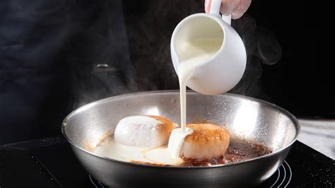 Different Ways To Cook The Perfect Scallops