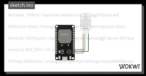 O Wokwi Esp32 Stm32 Arduino Simulator