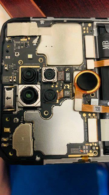 Redmi Power Test Point Edl Point Edl Mode Off