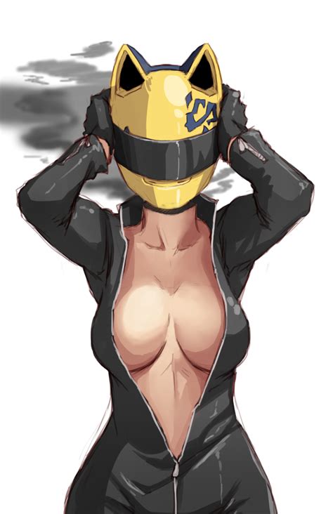 Celty Sturluson Durarara Drawn By Whistlefrog Danbooru