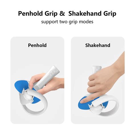 Ping Pong Rack Til Pico 4 Realistisk Og Sjov Spiloplevelse