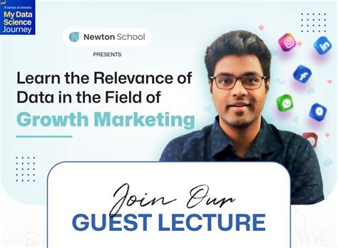 Ankit Singh On Linkedin Datascience Guestspeaker