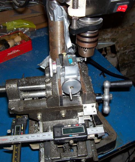 What To Do With Comm Lathe R C Tech Forums
