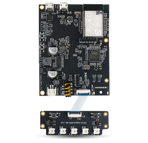 Esp Audio Devkits I Espressif