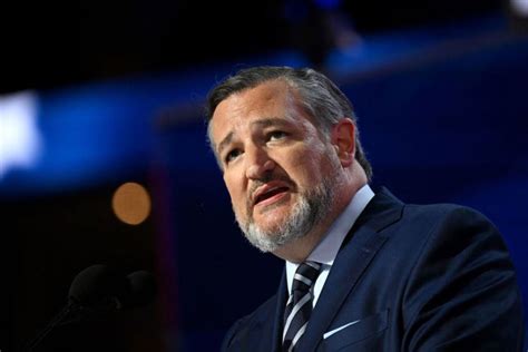 Ted Cruz projected to win Texas US Senate seat
