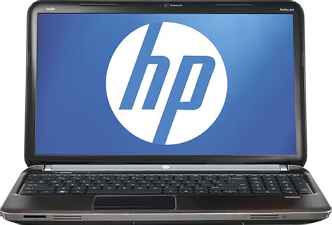 Hp Pavilion Dv6 6116tx Notebookcheck Reviews Collection