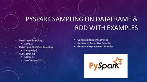 Pyspark Random Sample With Example Spark By Examples