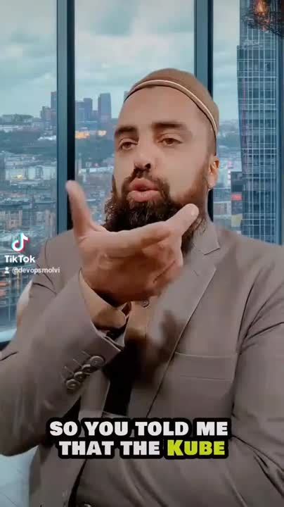 devops molvi on linkedin k8s kubernetes devops devopsmolvi