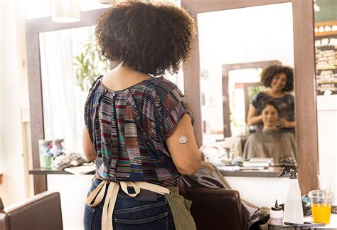 Patient Coverage Support For Dexcom Cgm Dexcom
