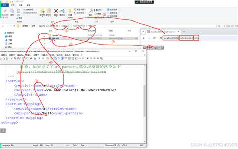 Servlet的学习02 Csdn博客