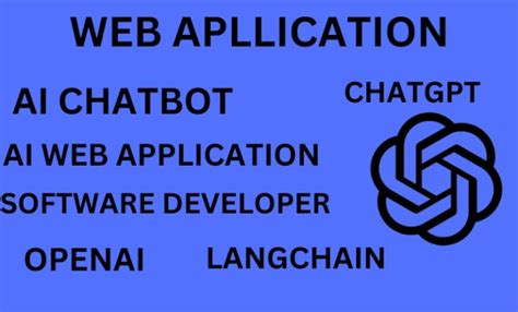 Do Ai Web Application Software Ai Chatbot Python Ai Web Automation