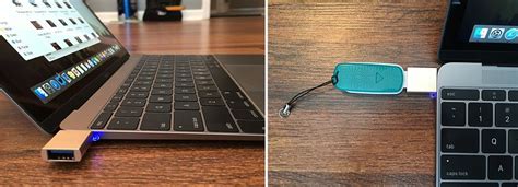 Satechi Review Type C USB Hub Is Hit Or Miss Smaller Adapter Is Reliable MacRumors