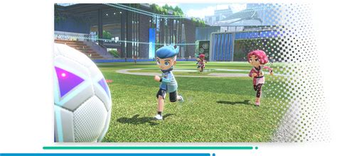 Soccer | Nintendo Switch Sports | Nintendo Switch | Nintendo