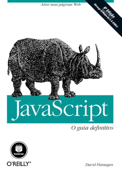 Pdf Java Script O Guia Definitivopt Br