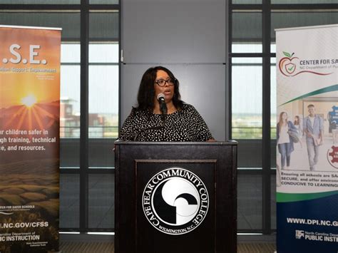Center For Safer Schools Holds Annual Summit Ednc