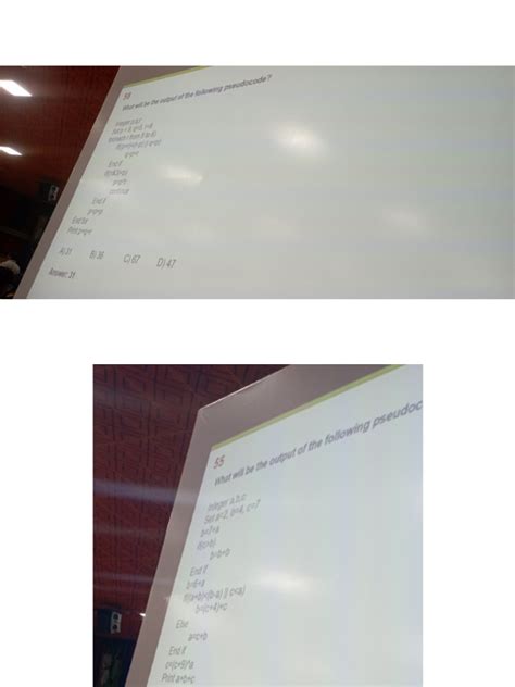 Pseudocodes Pdf