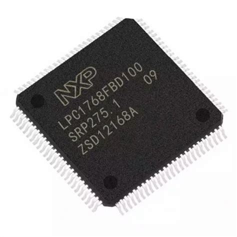 Atmel 8bit Microcontroller 4kb Tqfp At ₹ 650piece In Mumbai Id