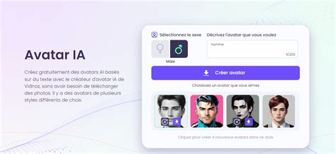 Les 4 meilleurs outils IA pour créer un avatar Instagram