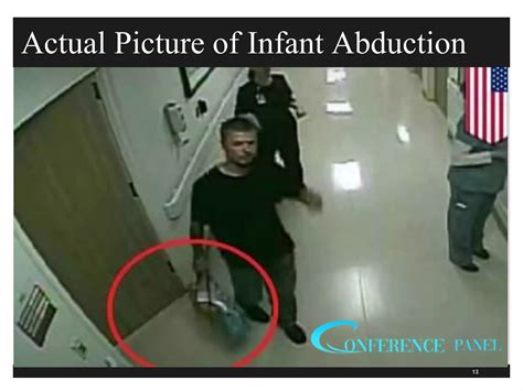 Preventing Infant And Pediatric Abduction Pdf