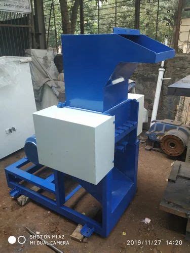 Plastic Cutting Machine Plastic Cutting Machines Manufacturer From