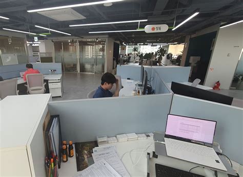 [창톡] 프론트엔드 개발자 ~3년차 이하 채용 공고 원티드