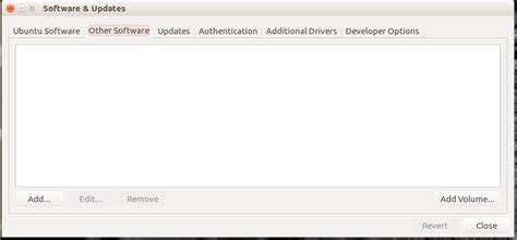 16 04 empty dialog boxes in unity apps ask ubuntu