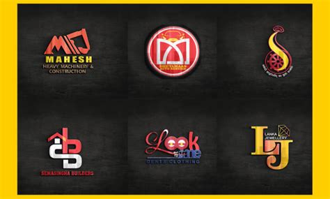 do redesign modify revamp edit your existing logo design by nineart
