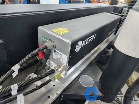 Kern Laser Systems CIA Industrial