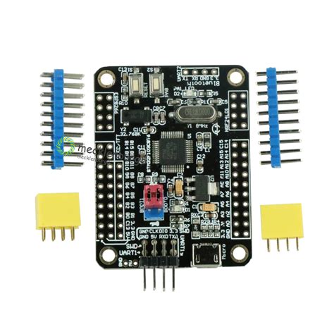 Mini Stm F C T Arm Systems Development Stm Wi Fi Module Esp Main Board Module