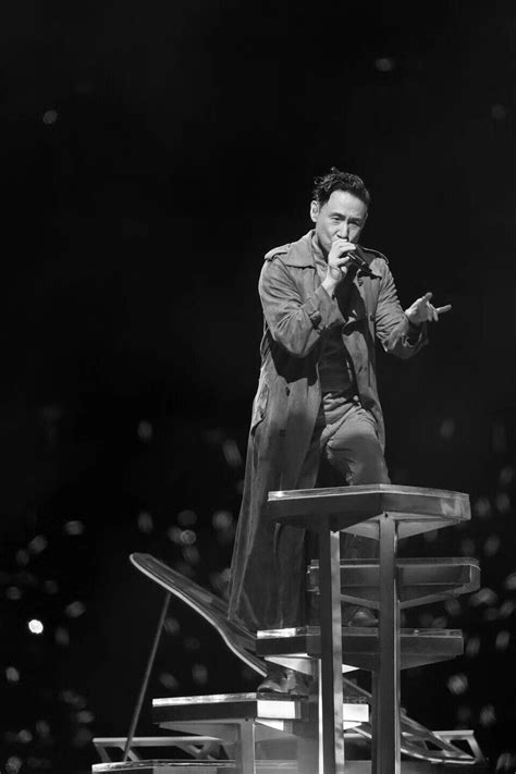 张学友 高清图片，堆糖，美图壁纸兴趣社区