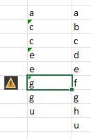 Excel Does Not Increment Cell Numbers Correctly In Formulas Stack Overflow