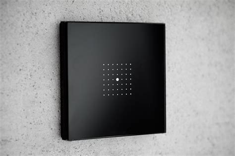 Touch Light Switch For Modern Home Decor