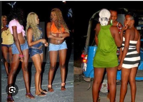 Trapped In The Shadows Kenyas Sex Workers Face Deadly Risks At Night Kenyans Living It