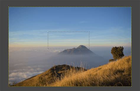 How To Use Rectangle Select Tool In GIMP Better Tech Tips
