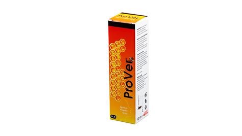 Prover Sprey – Dr.Besnim