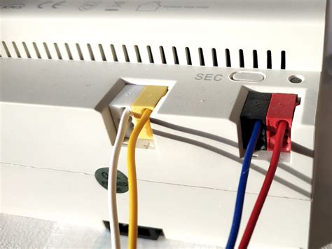 Description Of The KNX Protocol