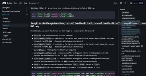 Website The Action Heading Overlays On Another Web Element · Issue