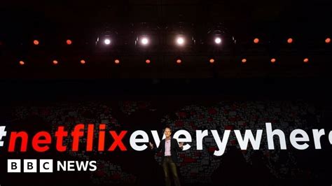 Netflix Blocked By Indonesia In Censorship Row Bbc News