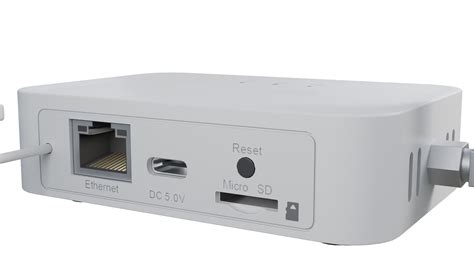 Dp3000 3 In 1 Wifi Lan Gateway Iot Enabled Wifi Hub With Data