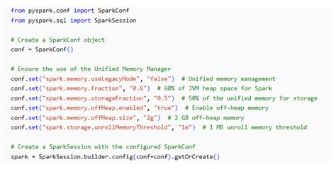 improving spark performance with memory management diggibyte blogs