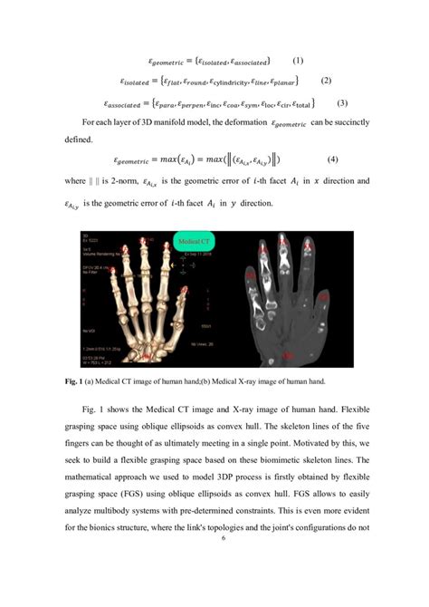 Energy Management System For Biological 3d Printing By The Refinement Of Manifold Model Morphing