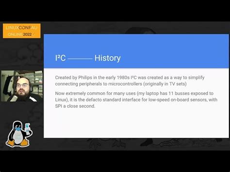 Nfau Talk Automating Hardware Test And Measurement From Linux