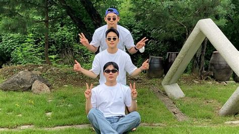 어딘가 요상한 회사 야유회 Youtube