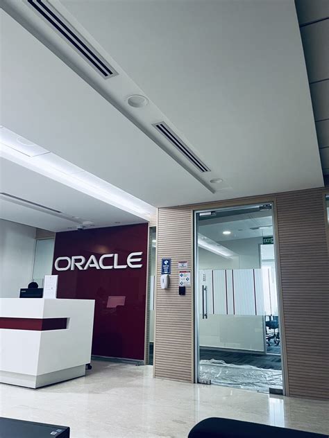 Vaibhav Vashist On Linkedin Today Marks My Last Day At Oracle And I Want To Take A Moment To